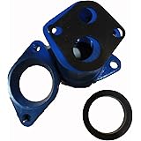 Goulds AWJ2 2" Packer Adapter Well Casing Adapters for series J+, JRD ...