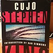 Amazon.com: Cujo: A Novel (9781501192241): Stephen King: Books