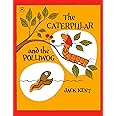 Amazon.com: The Caterpillar and the Polliwog: 9780671662813: Kent, Jack ...