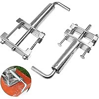 Amazon.com: LIBRA Set 2 Quick-Release Spring Loaded Pull Pin for RV 5th ...