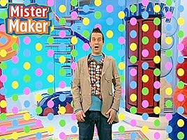 Amazon.co.uk: Watch Mister Maker | Prime Video