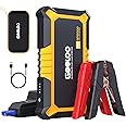 Amazon.com: GOOLOO New GP2000 Jump Starter 2000A Car Starter Battery ...