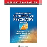 Kaplan & Sadock's Synopsis of Psychiatry: Behavioral Sciences/Clinical Psychiatry: 9780781773270 ...
