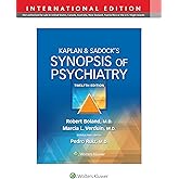 Kaplan and Sadock's Synopsis of Psychiatry: Behavioral Science/Clinical Psychiatry ...