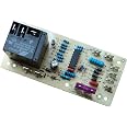 US Merchant - Direct Replacement PCBFM103S OEM Furnace Blower Time ...