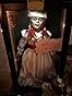 Amazon.com: Star Images 18" Annabelle Prop Replica Doll : Everything Else
