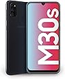 Samsung Galaxy M30s Display 6.4", Nero, 64 GB Espandibili, RAM 4 GB ...