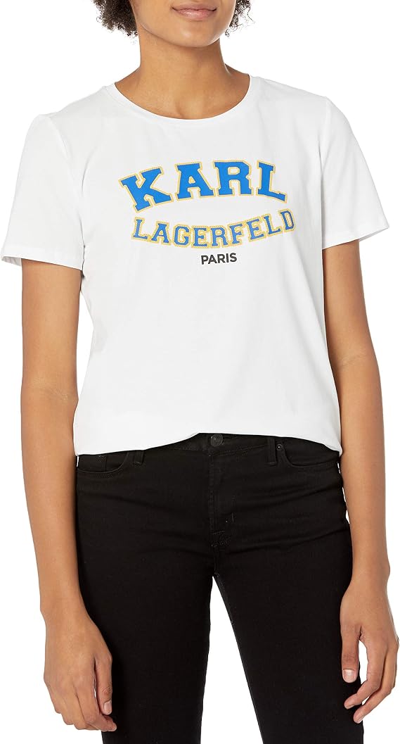 Karl Lagerfeld T Shirt Damen