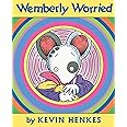 Wemberly Worried: Henkes, Kevin, Henkes, Kevin: 9780061857768: Books ...