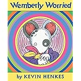Kevin Henkes 8-Book Set: Chester's Way; Chrysanthemum; Jessica; Julius ...