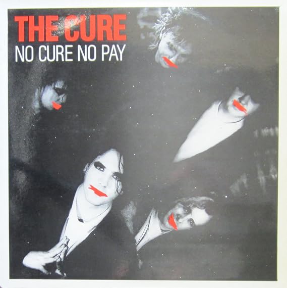 No Cure No Pay [Coloured Vinyl Doppel-LP] [Schallplatte] - Amazon.co.uk