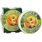 Badger - - Anti Bug Balm, .75 Oz Cream: Amazon.co.uk: Health & Personal ...