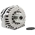 Amazon.com: DB Electrical ADR0372 Alternator Compatible With/Replacement For Chevy Ckrv Pickup ...