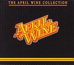 The April Wine Collection: Amazon.ca: Music