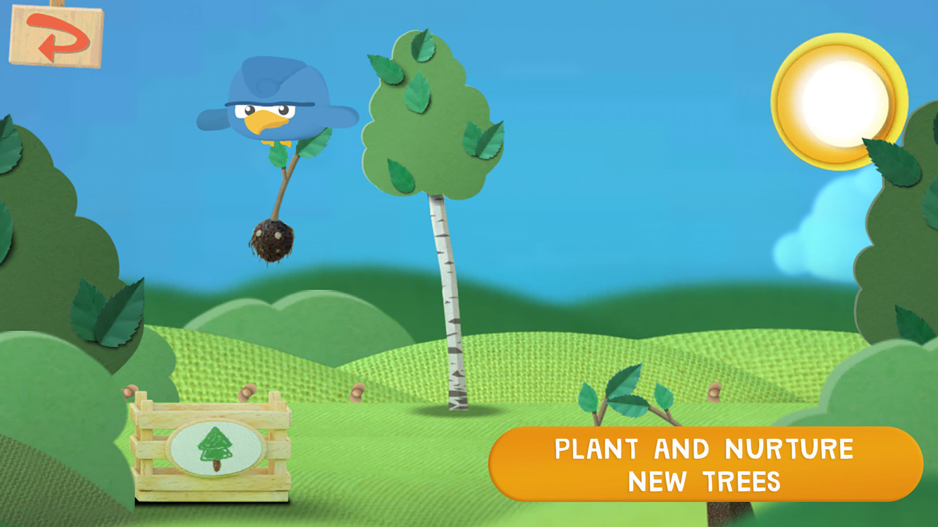 Grow Forest:Amazon.com:Appstore for Android