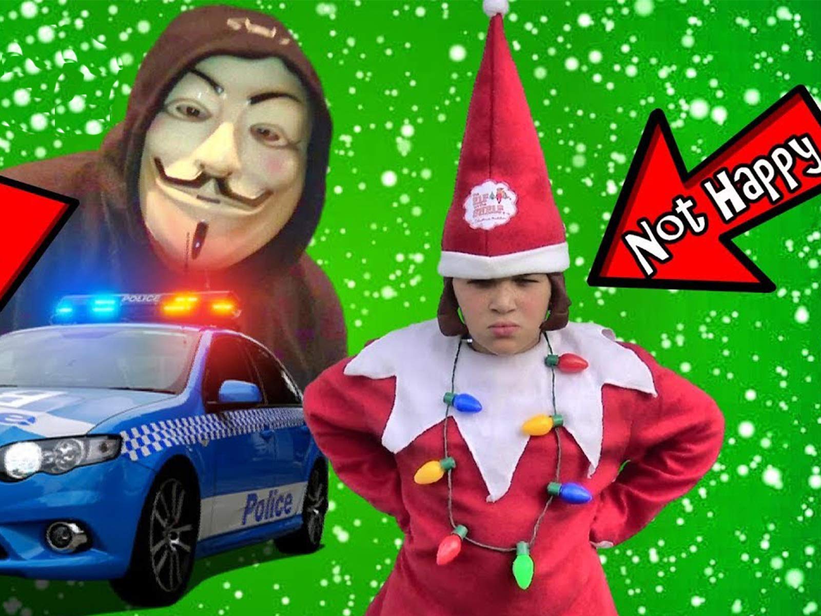 Watch super FUN kids | Prime Video