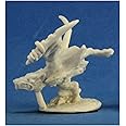 Amazon.com: Wererat Matriarch by Reaper Miniatures : Toys & Games
