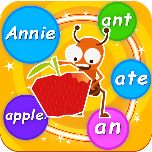Alliterations A-Z:Amazon.de:Appstore for Android