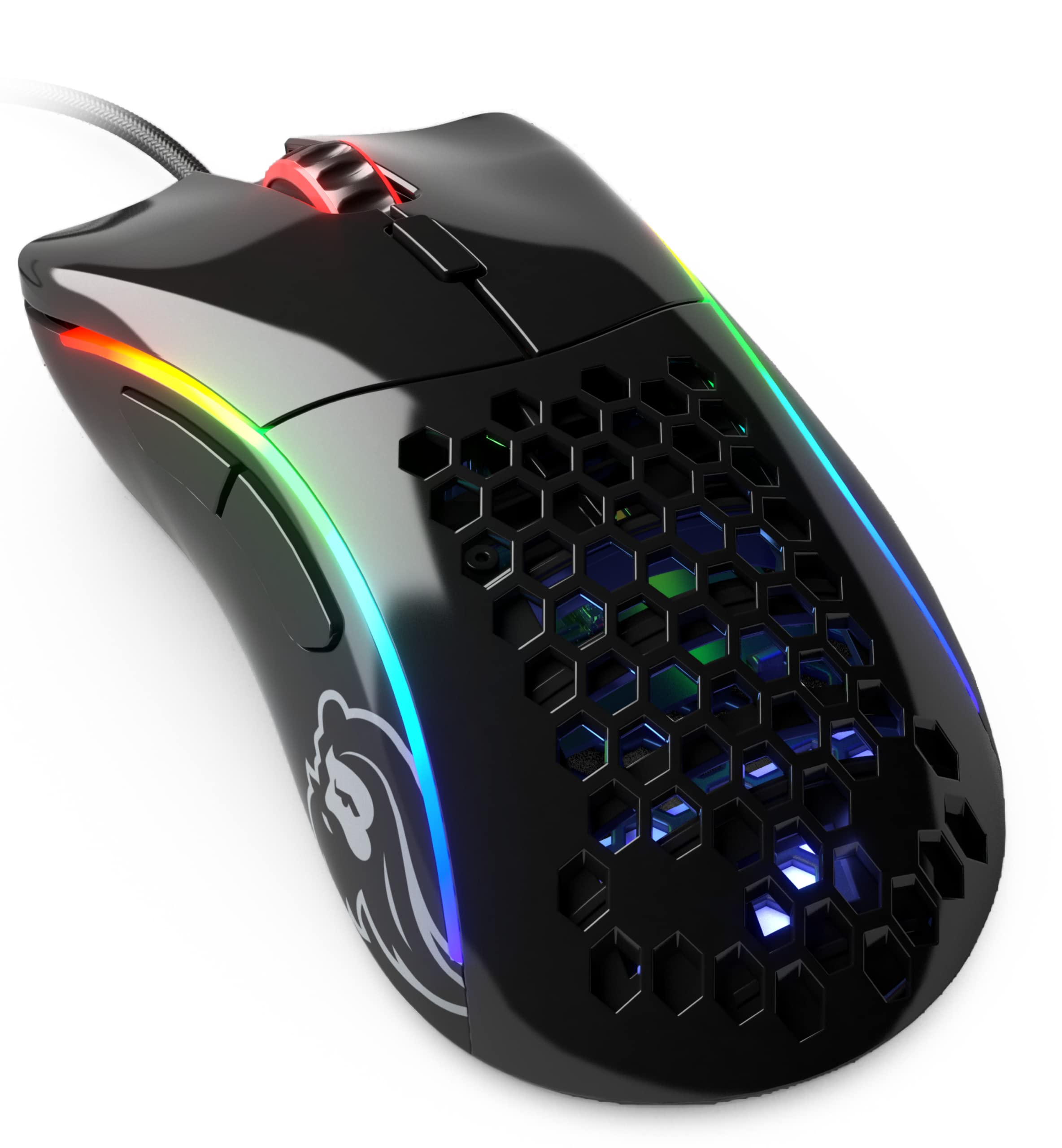 Mua Glorious Gaming Model D- (Minus) Wired Gaming Mouse - 61g ...