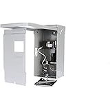 Siemens Spa/Hot Tub Outdoor Panel with 60A GFI Breaker W0408ML1125-60 ...