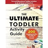 The Ultimate Kindergarten Prep Guide: A complete resource guide with ...