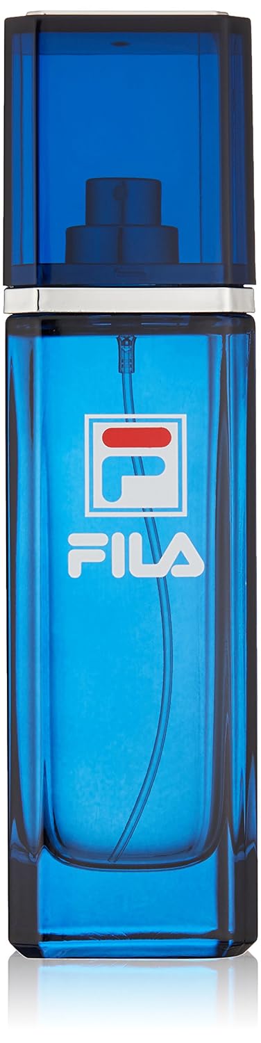 Amazon.com : Fila - Fragrance for Men - Eau de Toilette - Oriental ...