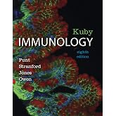 Kuby Immunology, Sixth Edition: 9781429202114: Medicine & Health ...