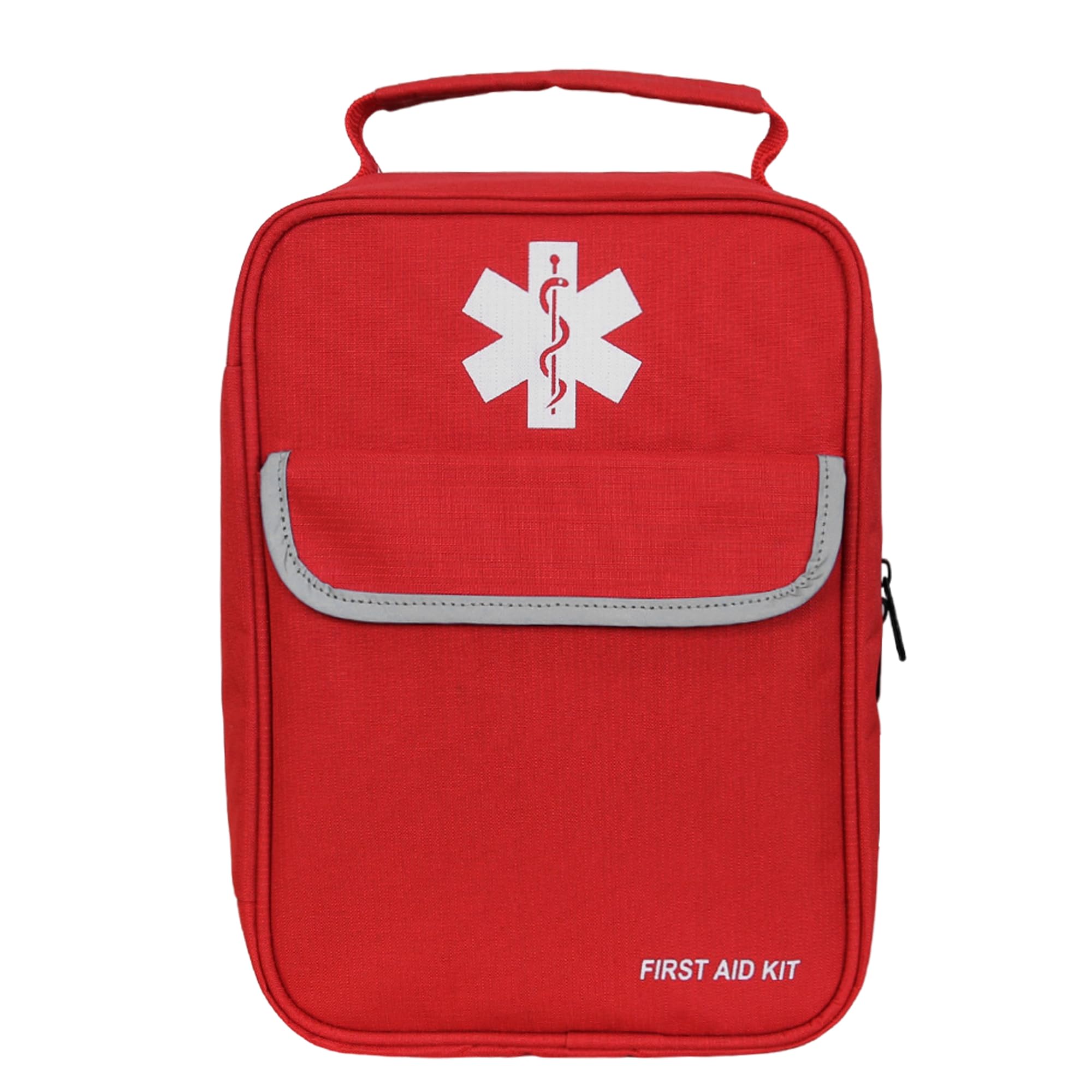 First Aid Bag Empty Tactical Medical Pouch Medical Molle Pouch Tactical ...