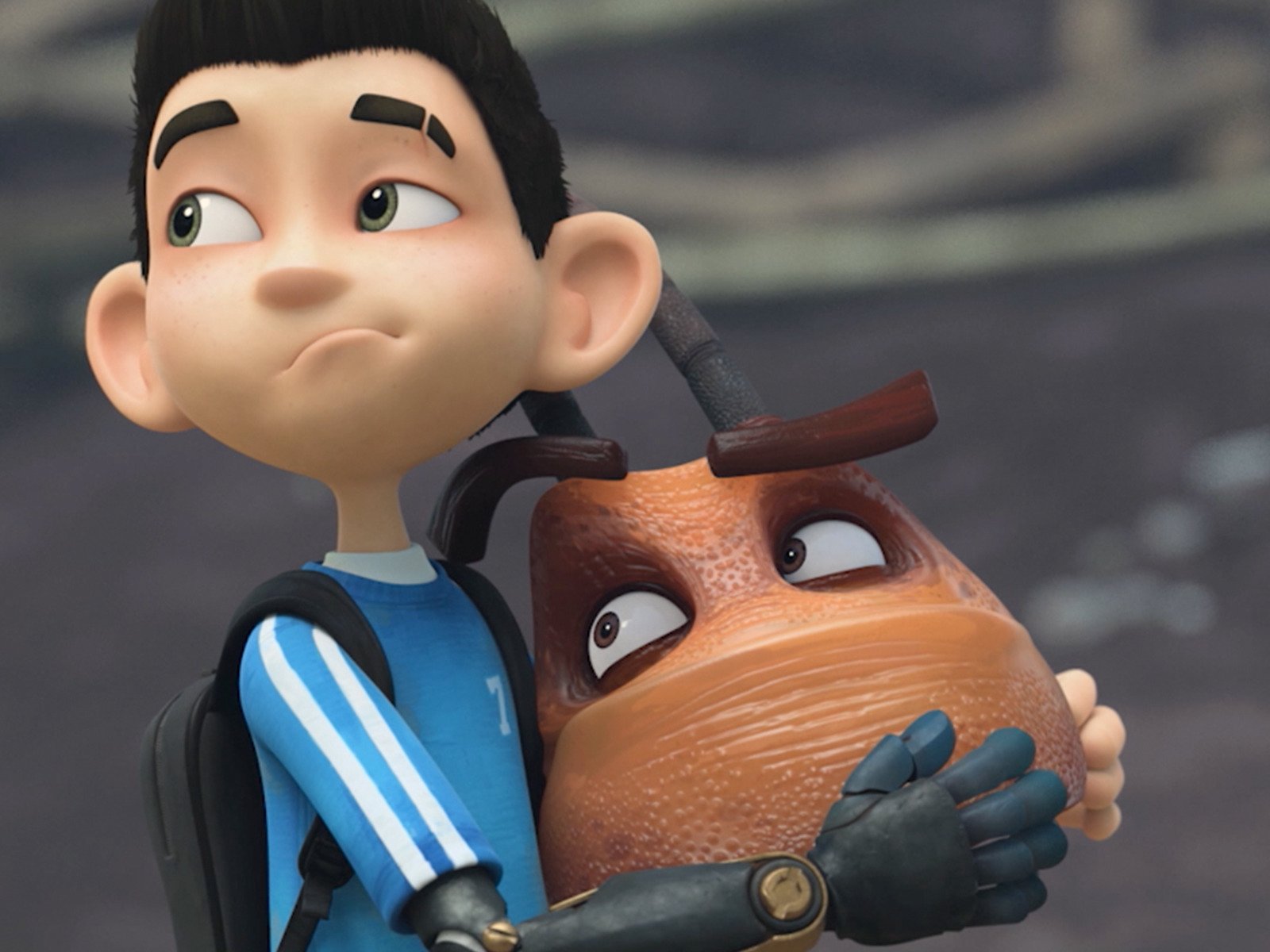 Watch Insectibles - Season 1 | Prime Video