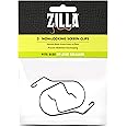 Zilla Fresh Air Non-Locking Screen Clips, 2 Clips, Small : Amazon.ca ...
