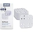 Amazon.com: LEVOIT Humidifier Replacement Filters 10-Pack, Mineral ...
