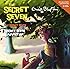 Secret Seven Box Set: 1-15: Amazon.co.uk: Enid Blyton: Books