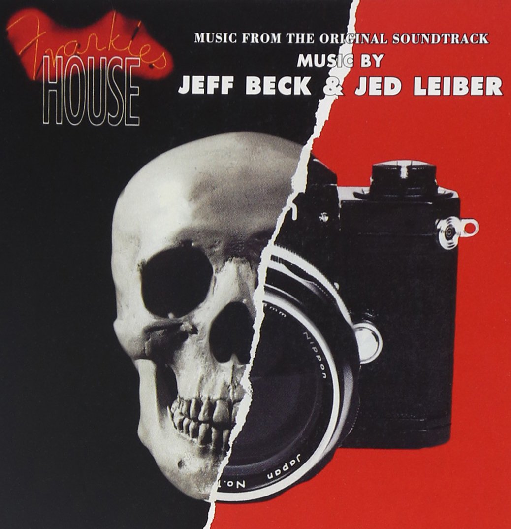 Jeff Beck - Frankie's House - Amazon.com Music