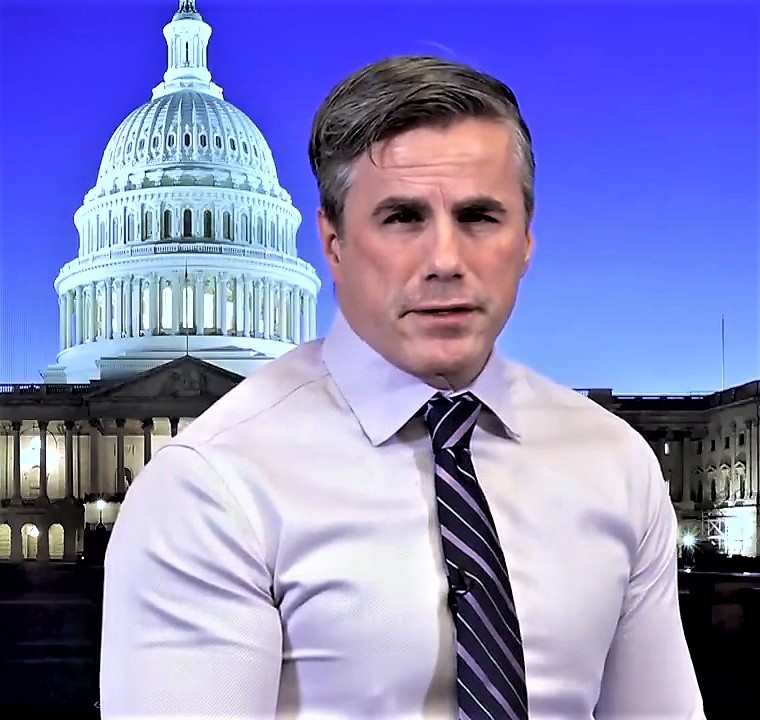 Tom Fitton – Audio Books, Best Sellers, Author Bio | Audible.com