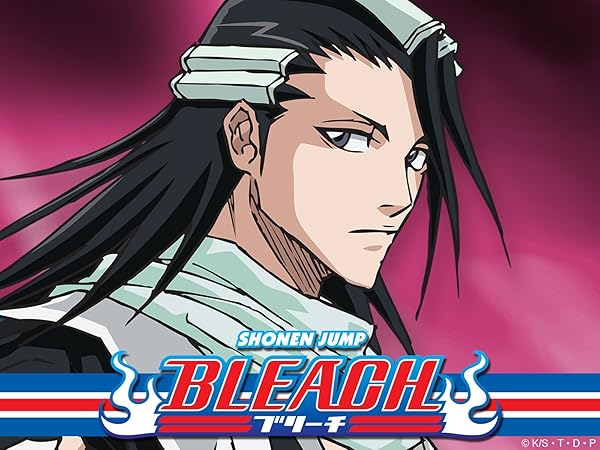Watch Bleach Season 5 : The Assault | Prime Video