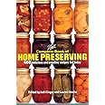 Amazon.com: Ball Complete Book of Home Preserving: 9780778801313 ...