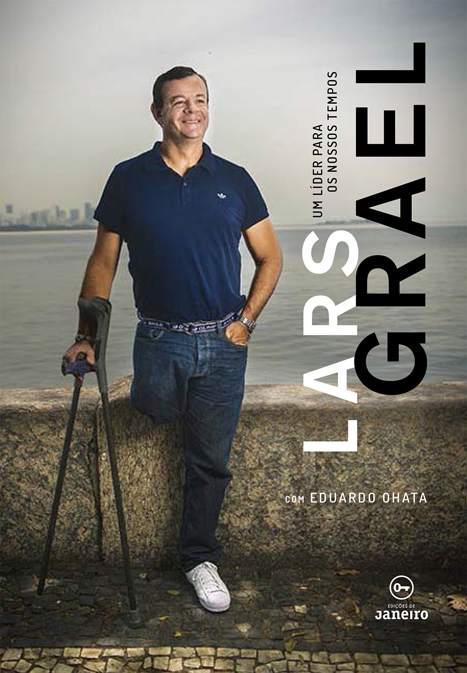 Lars Grael. Biografia Inédita PDF Eduardo Ohata, Lars Grael