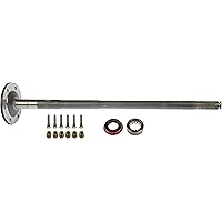 Amazon.com: Dorman 630-146 Drive Axle Shaft Compatible with Select ...