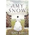 Amy Snow: The Richard & Judy Bestseller: Tracy Rees: 0001784291455 ...