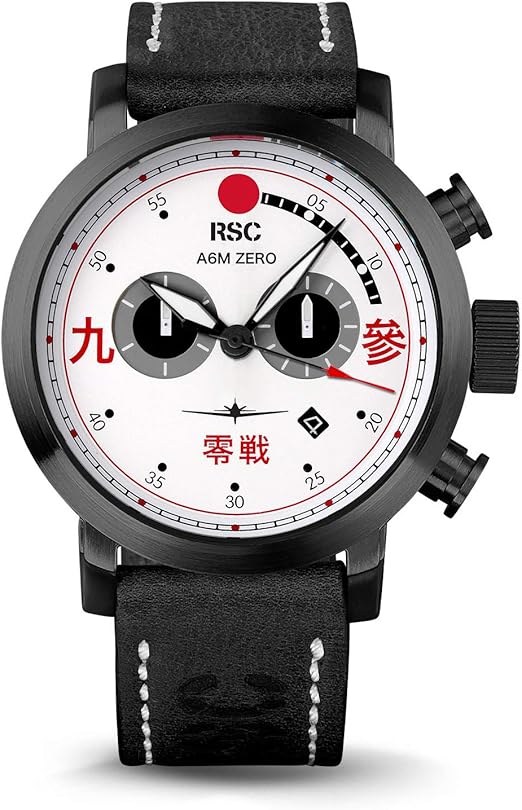 Amazon RSC Pilot Watches Men s Analogue Quartz Watch Zero A6M Ronald Steffen Watches amazon-rsc-pilot-watches-men-s-analogue-quartz-watch-zero-a6m-ronald-steffen-watches