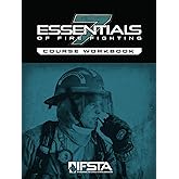 Essentials of Fire Fighting, 8th Edition, Firefighter 1 & 2 Textbook ...