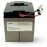 Amazon.com: RBC7 UPS Replacement Battery for APC By American Battery : Electronics