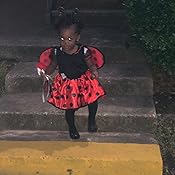 Amazon.com: Costumes USA Little Ladybug - 12M-24M: Clothing