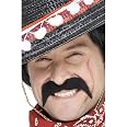 Amazon.com: Mexican Bandit Tash : Clothing, Shoes & Jewelry