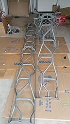 Amazon.com : Summit Treestands The Vine Single Hunter Ladder Stand ...