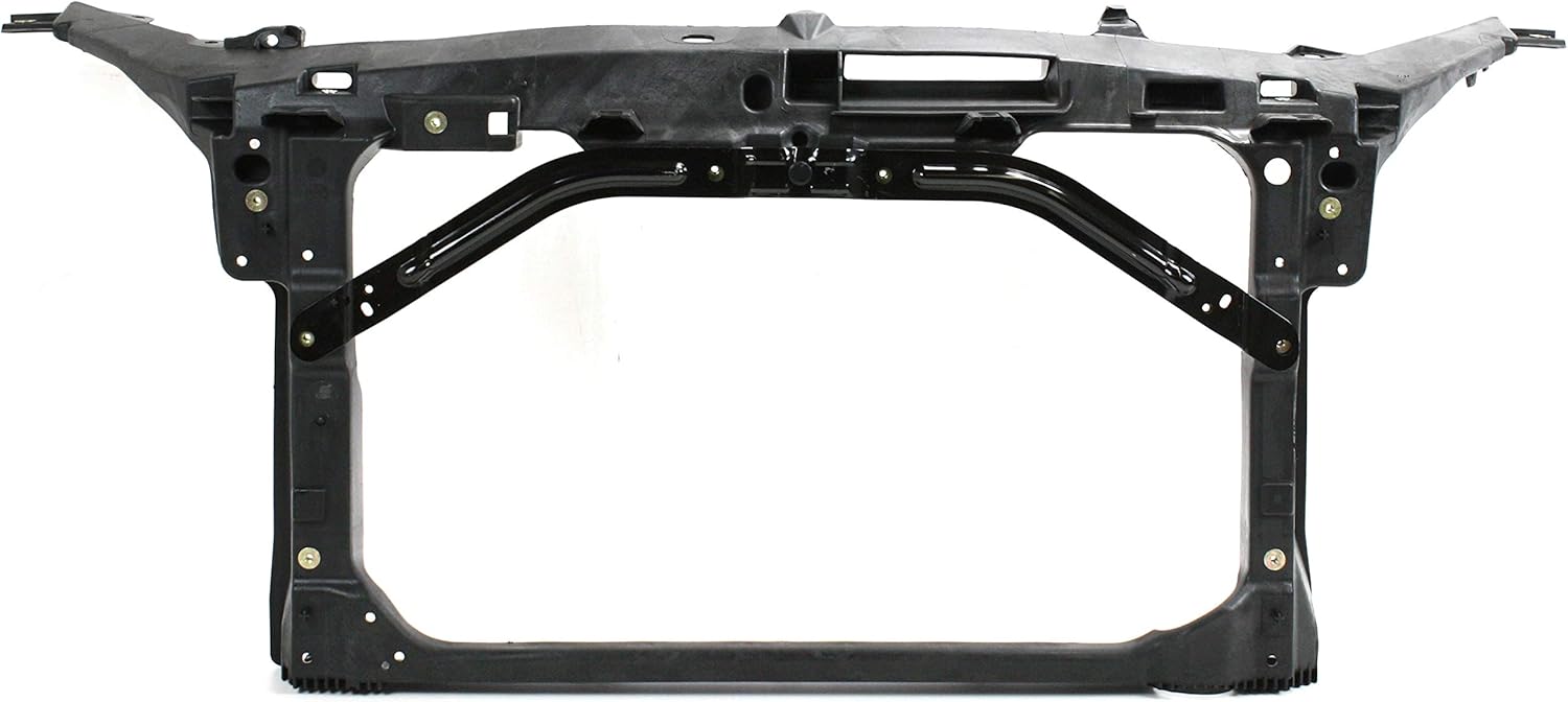 Amazon.com: Radiator Support Assembly Compatible with 2010-2012 Ford ...