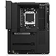 Amazon.com: NZXT N7 B650 - N7-B65XT-B1 - AMD B650 chipset (Supports AMD ...