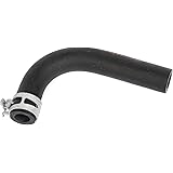 Amazon.com: GM Genuine Parts 15123628 Positive Crank Ventilation (PCV ...