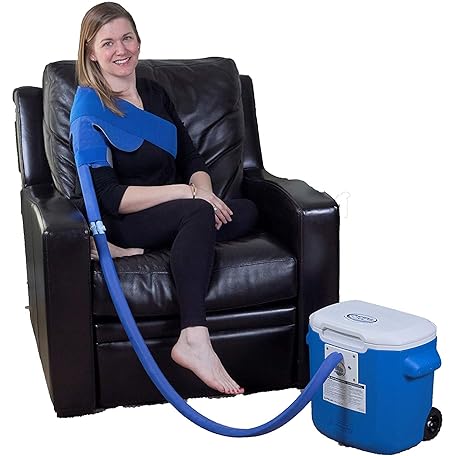 Mua Polar Active Ice 3.0 Cold Therapy Ice Machine System with ...