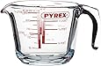 Pyrex Glass Measuring Jug, 1L: Pyrex: Amazon.co.uk: Kitchen & Home